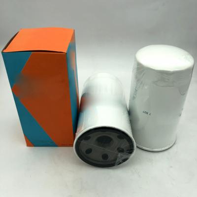 Cina Filtro di olio per motori diesel per macchine da costruzione HH160-32093 per prestazioni ottimali in vendita