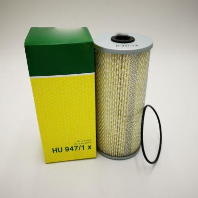 Cina Filtro di olio per motori diesel per macchine da costruzione HH160-32093 per prestazioni ottimali in vendita