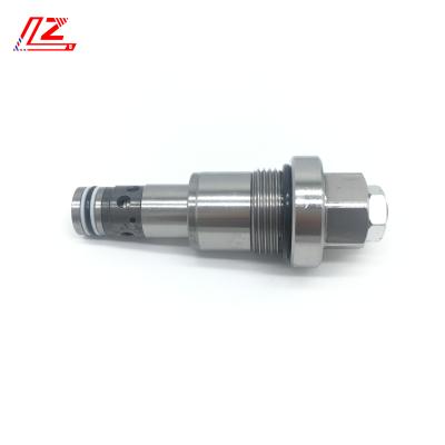 Cina ABG SWE50 Valvola principale per l'installazione di auto 10*10*20 nei ricambi di veicoli da costruzione in vendita