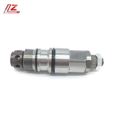 Cina ABG SWE50 Valvola principale per l'installazione di auto 10*10*20 nei ricambi di veicoli da costruzione in vendita