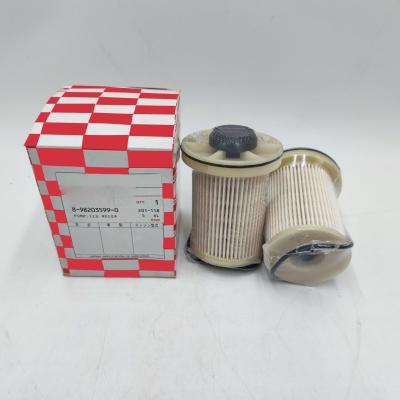 Cina Dimensioni standard dirette per purificatore d'aria per auto e filtro al carbone attivo 8-97172549-1 in vendita