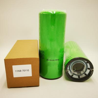 Cina Dimensioni standard dirette per purificatore d'aria per auto e filtro al carbone attivo 8-97172549-1 in vendita