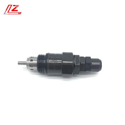 Cina Alexander 128 G Compatibile XG210 Valvola pilota per macchine da costruzione in vendita