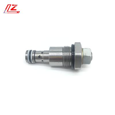Cina Alexander 128 G Compatibile XG210 Valvola pilota per macchine da costruzione in vendita