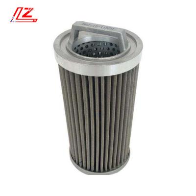 Cina Filtro idraulico per camion 562-15-11570 in dimensioni standard per la distribuzione in vendita