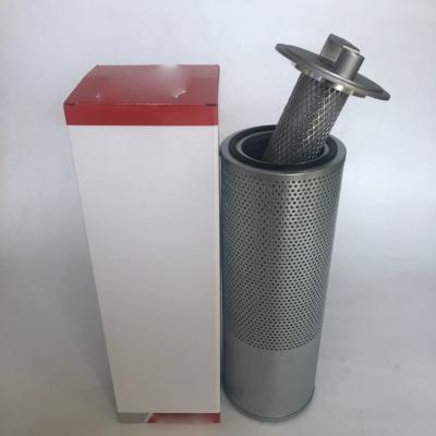 Cina Filtro del carburante 60201220 per le prestazioni reali del motore nel modello del camion in vendita