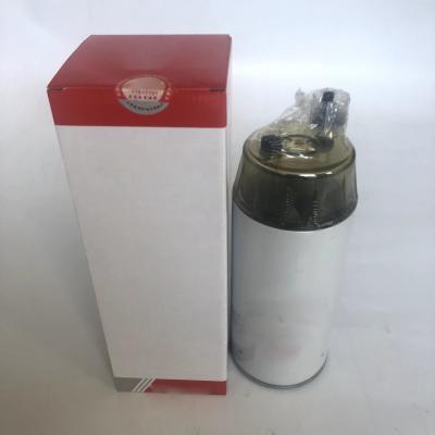 Cina Filtro del carburante 60201220 per le prestazioni reali del motore nel modello del camion in vendita