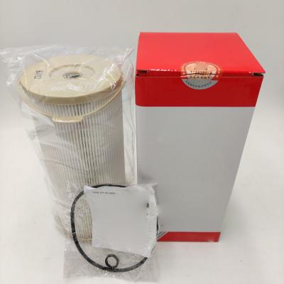 Cina Filtro del carburante 60201220 per le prestazioni reali del motore nel modello del camion in vendita