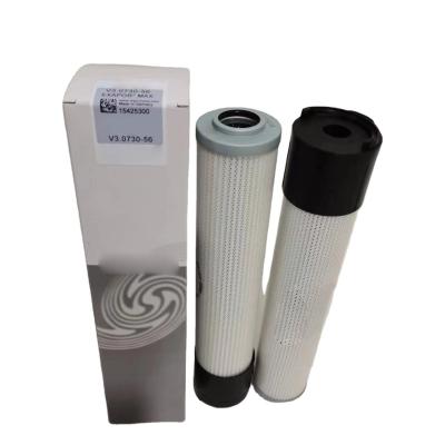 Cina 1988-1997 Anno Dimensioni standard Camion Filtro idraulico per olio V3.0730-56 con dimensioni standard in vendita