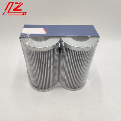 Cina SCANIA Touring Truck Filtro idraulico per olio 29558329 Logo personalizzato in vendita
