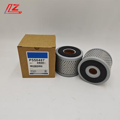 Cina 124 L 470 Motore Auto Modello Tutti i camion Filtro idraulico per olio P550487 Per tutti i modelli in vendita