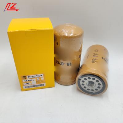 Cina Campione grande standard per uomo camion auto dimensioni dell'aria pompa a vuoto filtro di ingresso 1R-0751 in vendita
