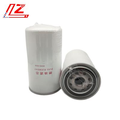Cina 400403-00036 Filtro di carburante per motore di autocarro in vendita