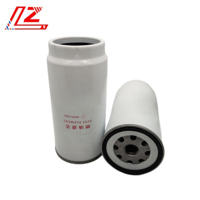 Cina Filtro di ferro diretto Filtro di pompa di vuoto di ingresso di carta 400504-00026 per autocarro da uomo in vendita