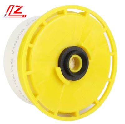 Cina Man Truck Car Vacuum Pump Inlet Filter 23390-51070 con 93mm * 158mm ferro carta filtro in vendita
