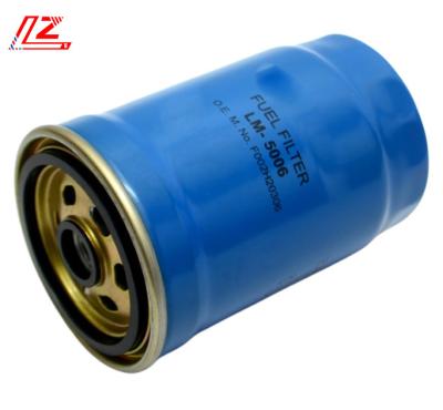 Cina LF16173 Filtri d'olio per tutti i modelli di autocarri Anno 2006- per migliorare le prestazioni del motore in vendita