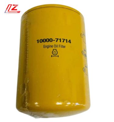 Cina Componenti del generatore Standard del filtro dell'olio Parte 10000-65570 Vendita diretta in vendita