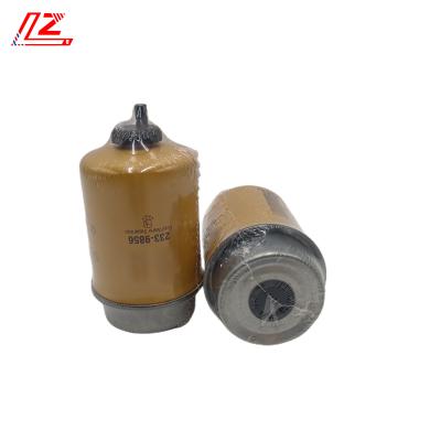 Cina Anno Altro filtro per il carburante per uomo camion auto dimensioni dell'aria pompa a vuoto filtro di ingresso 233-9856 in vendita
