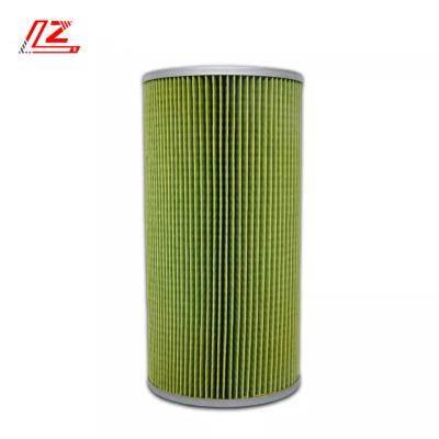 Cina Dopo il servizio Video Supporto tecnico Cartuccia filtro olio auto rotante 7405-1017040-02 in vendita