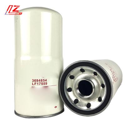 Cina 6. 3577745 Cartuccia filtro del carburante con la pulizia centrifughe a vite su misura standard in vendita