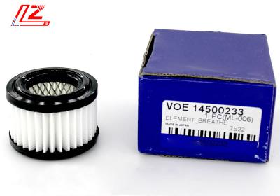 Cina 6. 3577745 Cartuccia filtro del carburante con la pulizia centrifughe a vite su misura standard in vendita