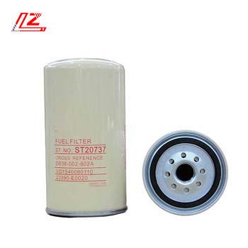 Cina Olio per filtro ST20710 per impianti di auto Cummins FF185 in vendita