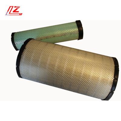 Cina Olio per filtro ST20710 per impianti di auto Cummins FF185 in vendita