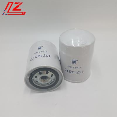 Cina Filtro ad olio 15714570 per KOMATSU per KOMATSU e come mostrato in vendita