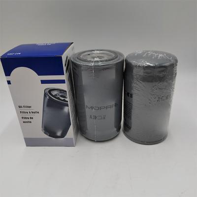 Cina 990,9% di efficienza MO-285 Cartuccia filtro olio per auto rotante per risultati di filtrazione ottimali in vendita