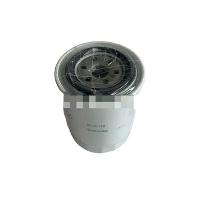 Cina Filtro per olio lubrificante HH150-32430 per pompa a vuoto del compressore d'aria in vendita