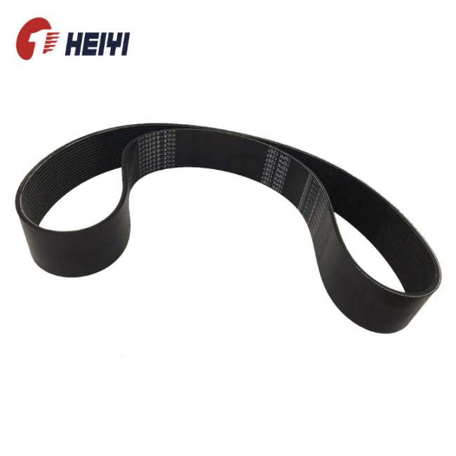 Rubber Belt, Rice Machine Belt, Harvester Belt.