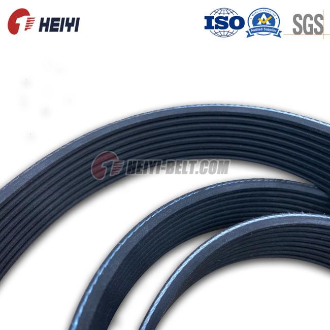Wholesale High Quality Transmission Belt Rubber Belt, Toothed Belt