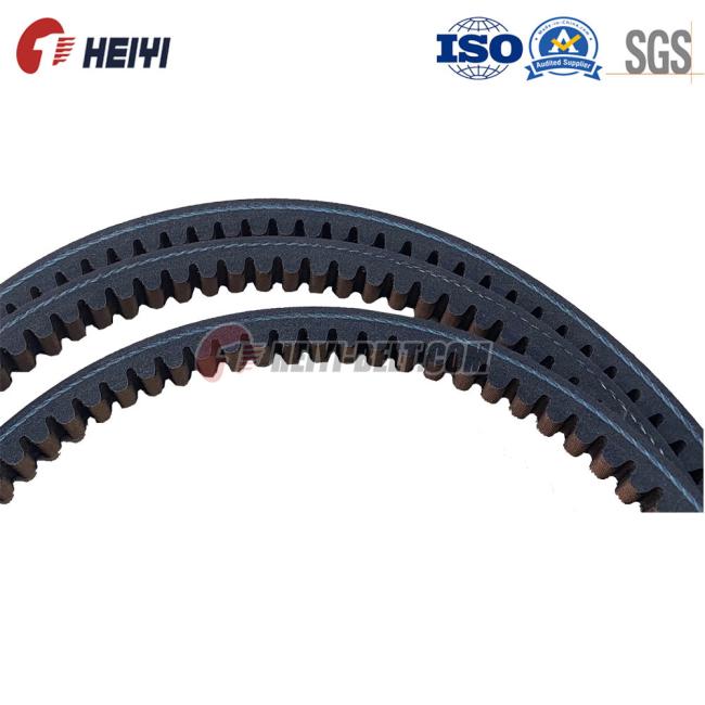 Wholesale High Quality Transmission Belt Rubber Belt, Toothed Belt