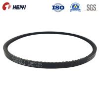 China High Flexibility Cogged V Belts Rubber Drive Belt for sale