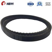 China High Flexibility Cogged V Belts Rubber Drive Belt for sale