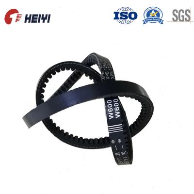 China EPDM 3vx 5vx 8vx Xpz Xpa Xpb Xpc Industrial Rubber V Belt Mining Machinery for sale