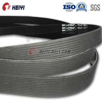 China Raw Edge Cogged V Belt Automatived V Belt Laminated V Belt for sale