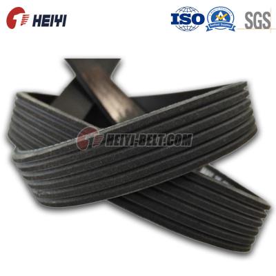 China Raw Edge Cogged V Belt Automatived V Belt Laminated V Belt for sale