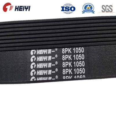 China 10pk1309 EPDM V Ribbed Belt Wechai Engine Poly Ribbed Belt for sale