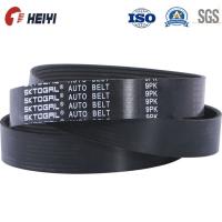 China High Technology Auto Engine Ribbed /Pk Belt for sale