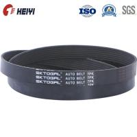 China High Technology Auto Engine Ribbed /Pk Belt for sale