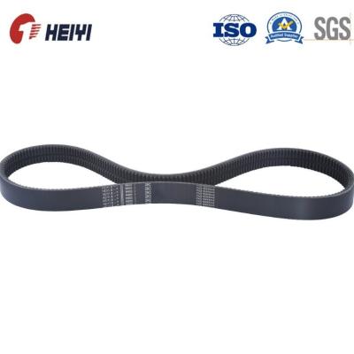 China Xpa, Xpb, Xpc, Xpz, 3vx, 5vx, Cogged V Belt Manufacture for sale