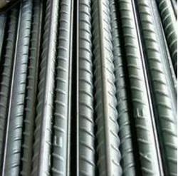 China AS4671  Construction Deformed steel bar / Reinforcing bar  HRB335 HRB400 HRB500 Grade for sale