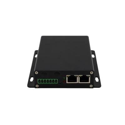 Cina M.2 interfaccia ditta del router RS232 RS485 OpenWRT di 5g e di 4g Wifi in vendita