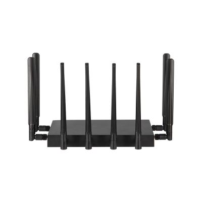 Cina Router a due bande 1800Mbps di gigabit 5g dei router industriali del grado 5G Wifi in vendita