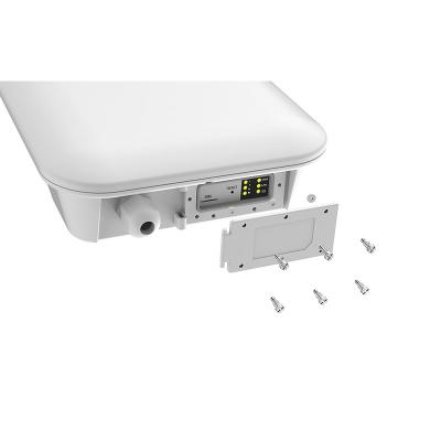 Cina Router all'aperto di ODU 5g con Sim Card Slot IP65 ROSH impermeabile in vendita