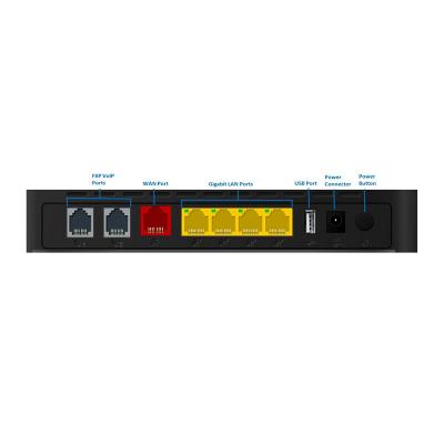 Cina Porto senza fili a due bande di gigabit del router 5g dei router IDU di 802.11AX 5G Wifi in vendita