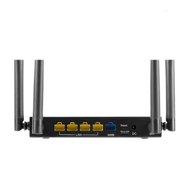 中国 Simスロットが付いているWS1316 4G WifiのルーターQCA9531 300Mbps 4gのルーター 販売のため