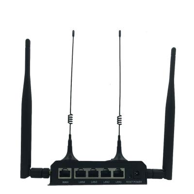 Cina QCA9531 WAN industriale LAN Port With SIM Slot del router del chipset 4g Wifi in vendita