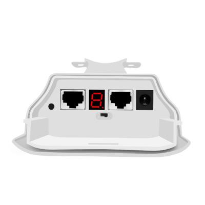 中国 5.8g 300Mbps 24V 2地点間無線橋3KM長期 販売のため